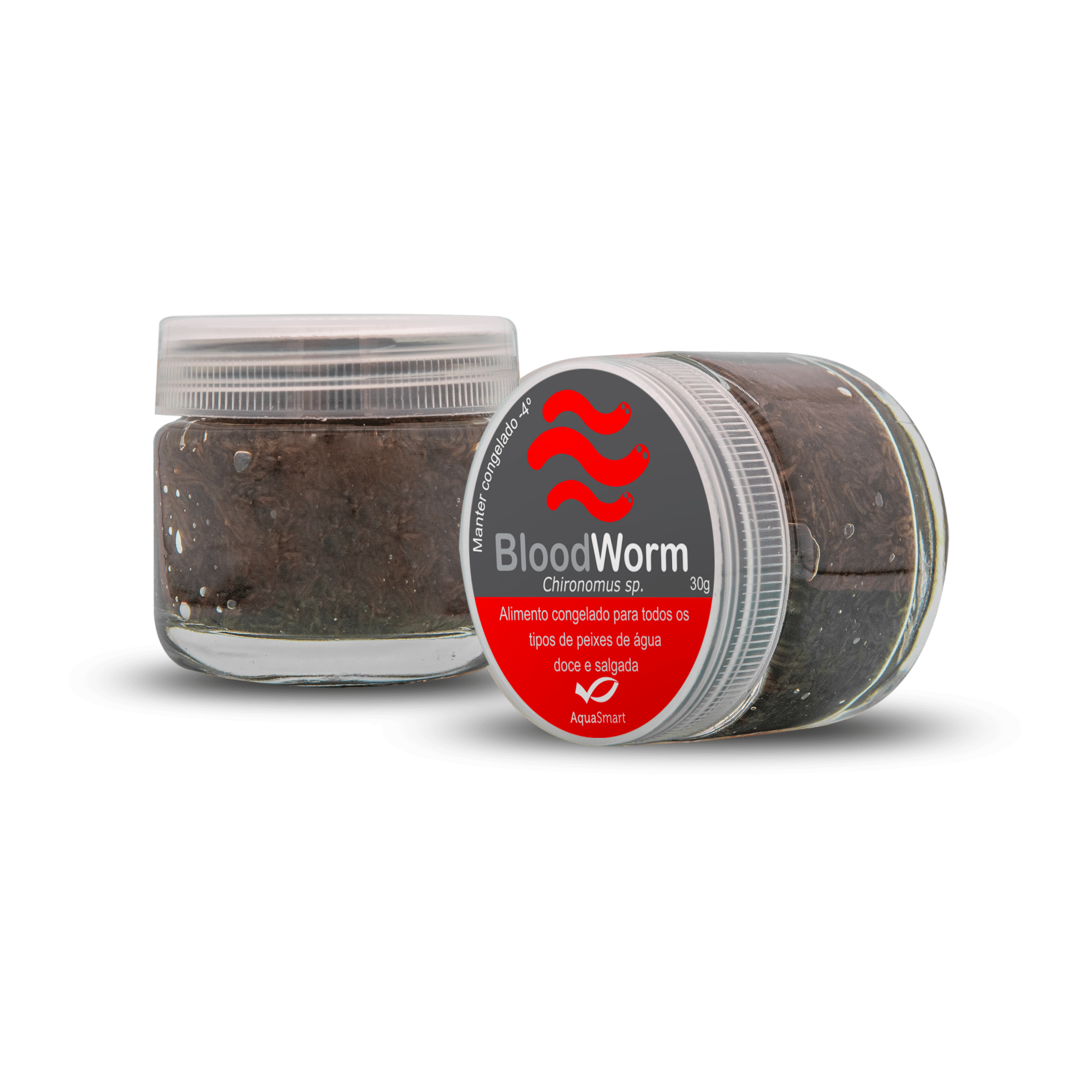 Bloodworm – Aqua